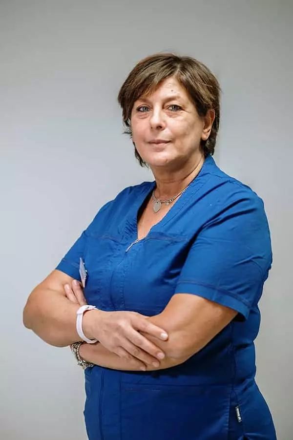 Odontoiatria per passione | Centro Odontoiatrico Borgioli